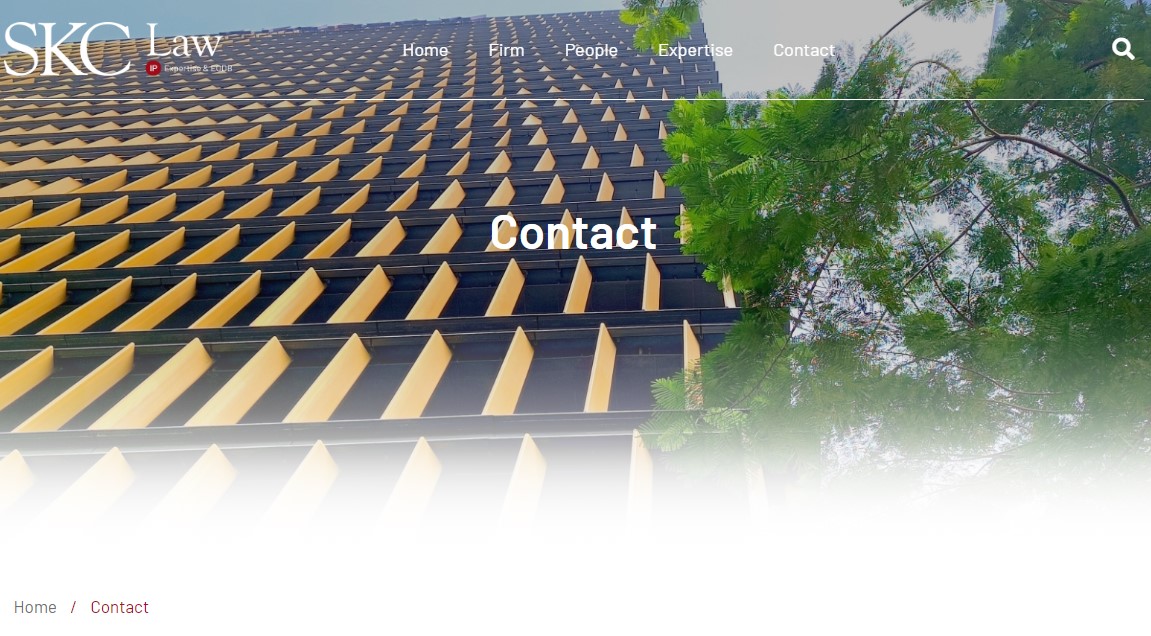 Contact - SKC Law