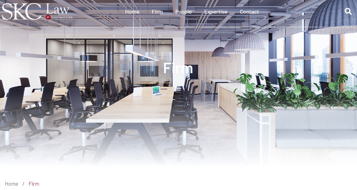 Firm - SKC Law
